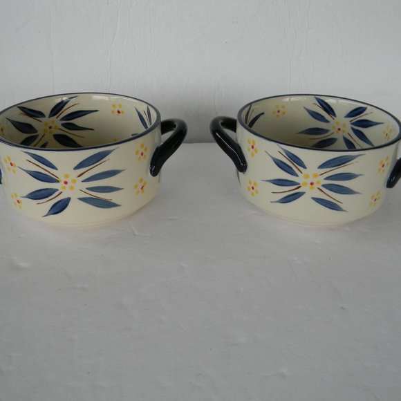 Temp-Tations | Dining | New Temptations Old World Blue Confetti ...